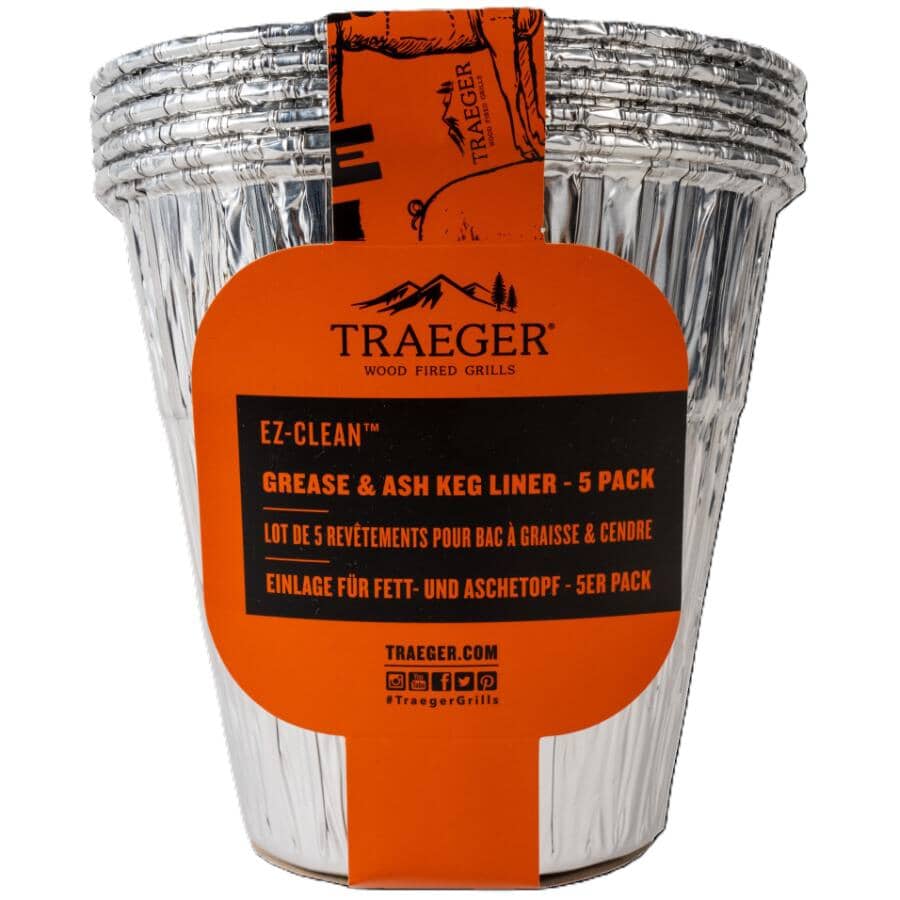 TRAEGER EZ | Home Hardware