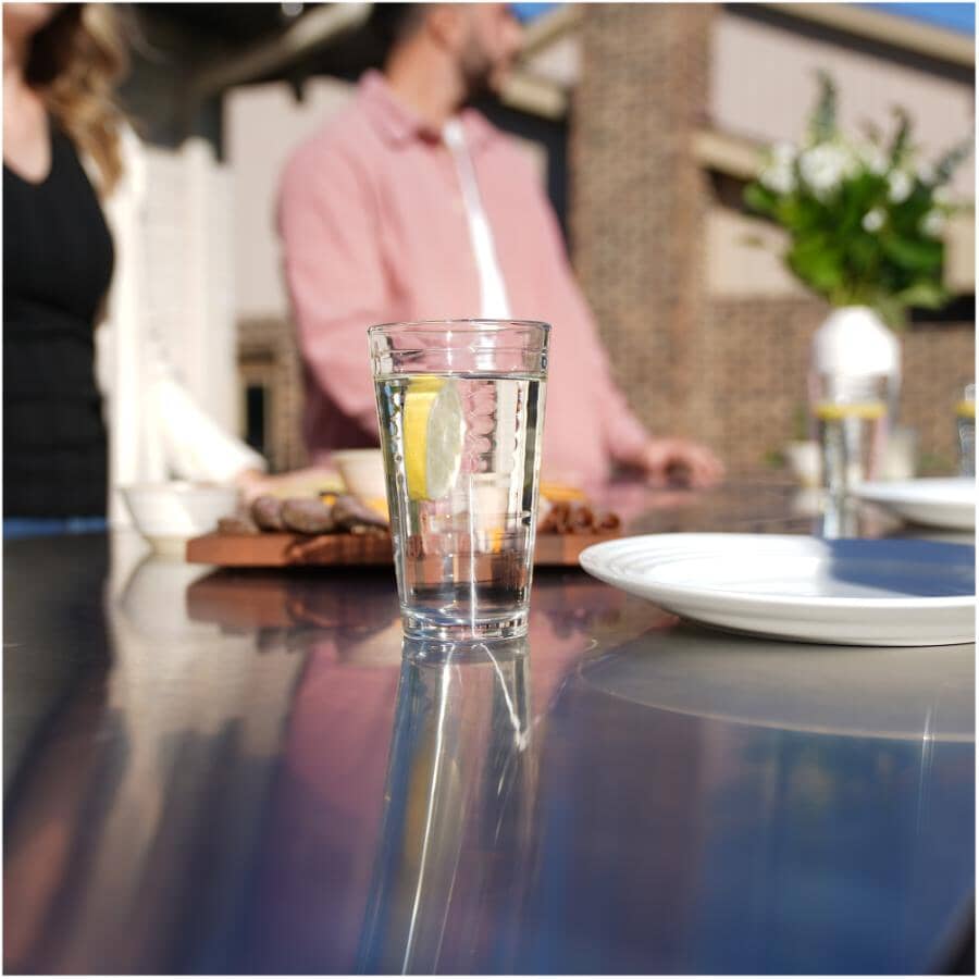 BLUE SKY OUTDOOR LIVING Stainless Steel Countertop for Outdoor Cabinet ...