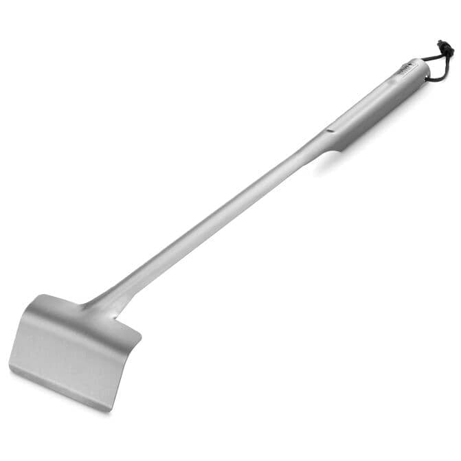 WEBER Stainless Steel BBQ Charcoal Rake | Home Hardware
