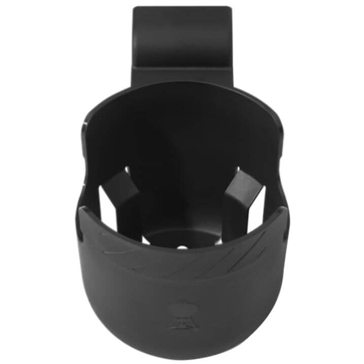 WEBER Snap-On Beverage Holder | Home Hardware