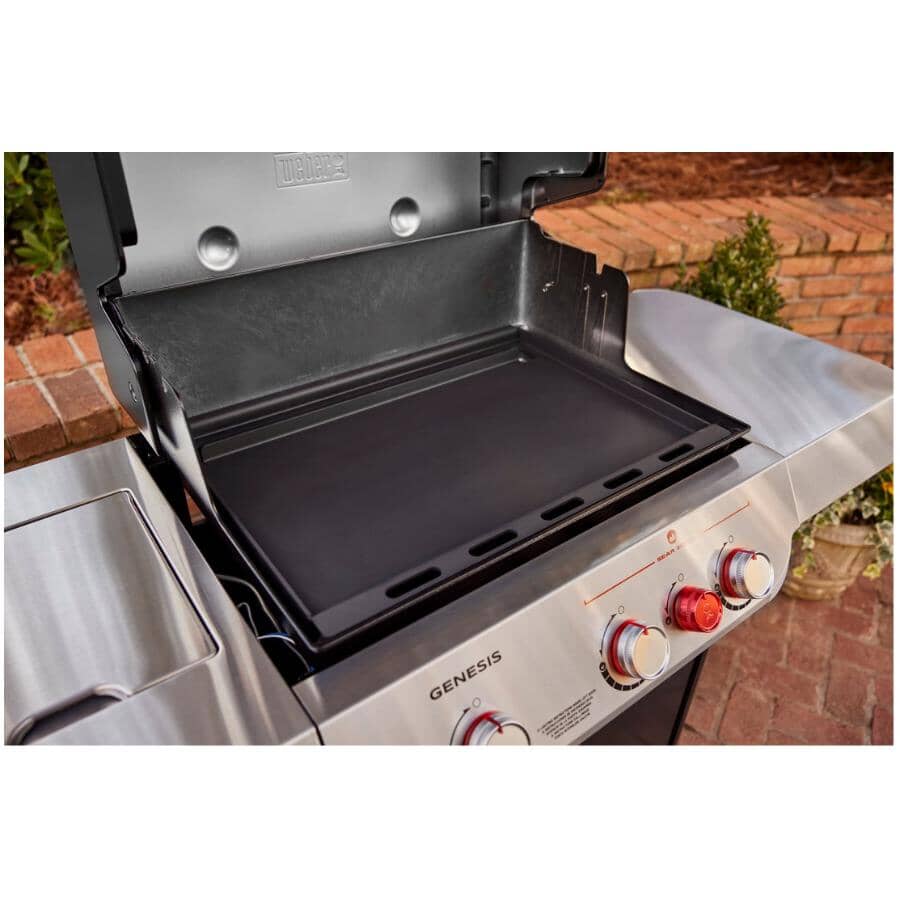 WEBER Genesis 300 Series Full | Home Hardware