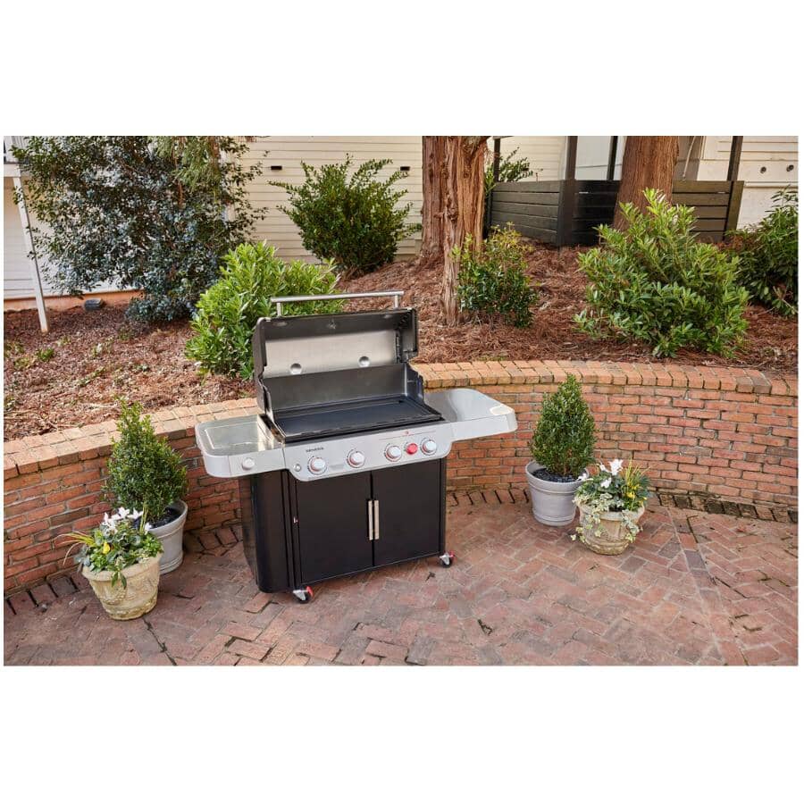 WEBER Genesis 400 Series Full | Home Hardware