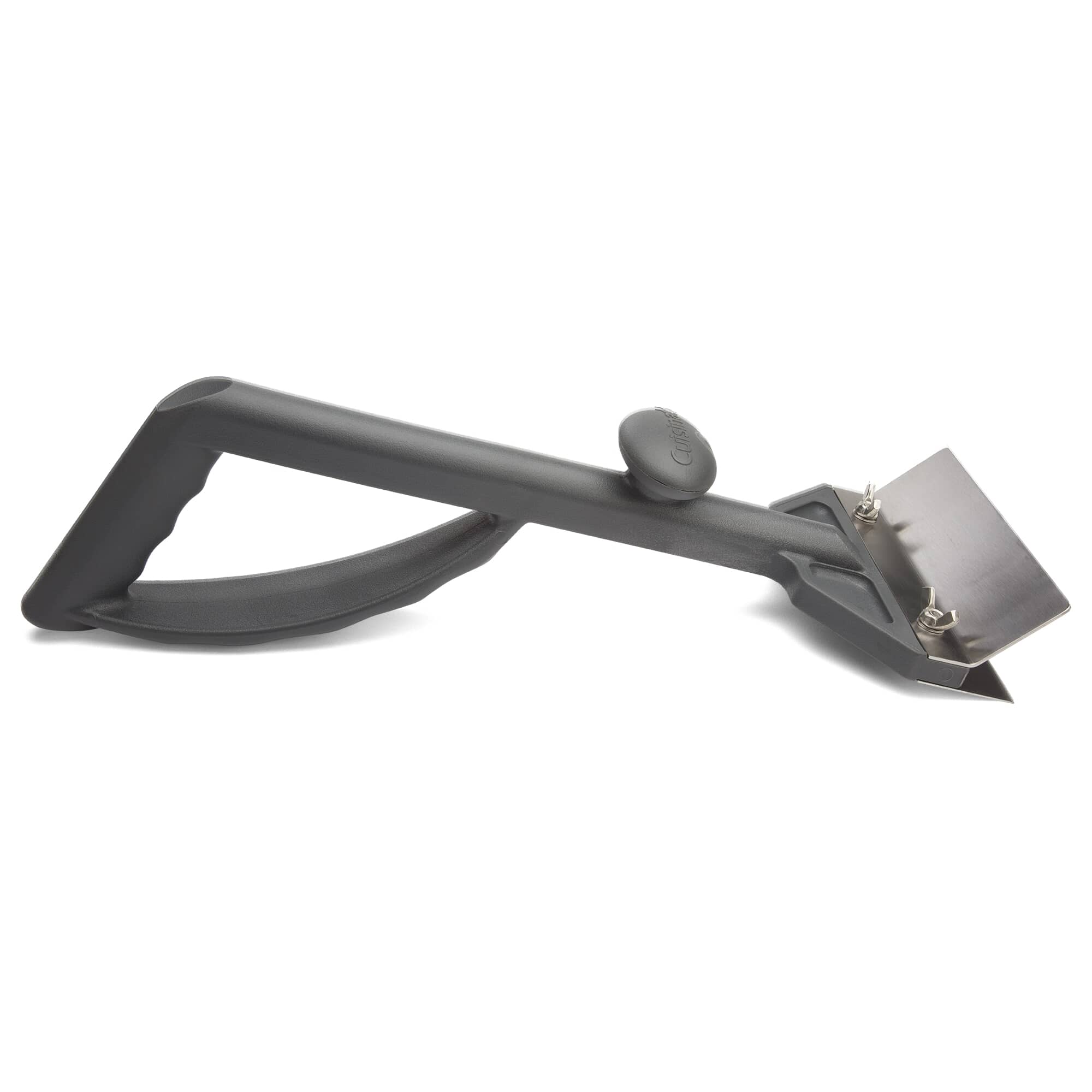 CUISINART Stainless Steel Grill Scraper | Home Hardware