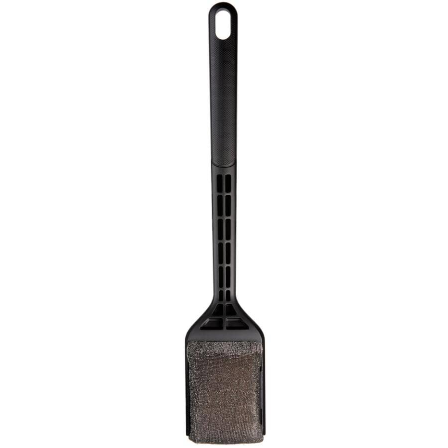 SCRUB DADDY Mr. Bar-B-Q Steam Clean BBQ Brush | Home Hardware