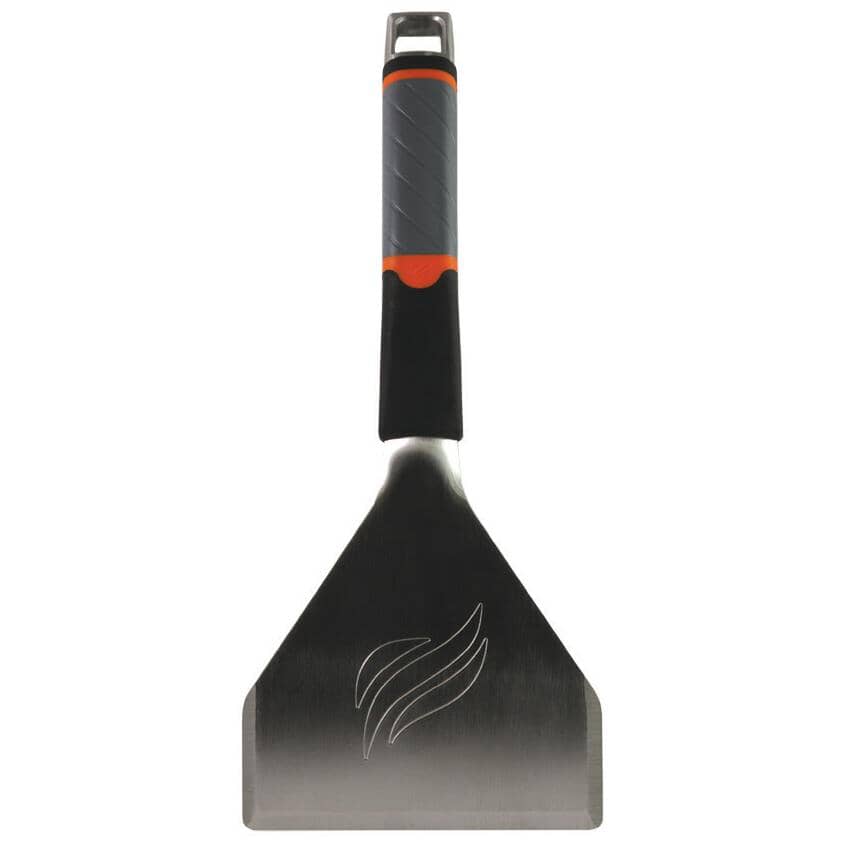 BLACKSTONE Angled Stainless Steel Grill Scraper | Home Hardware