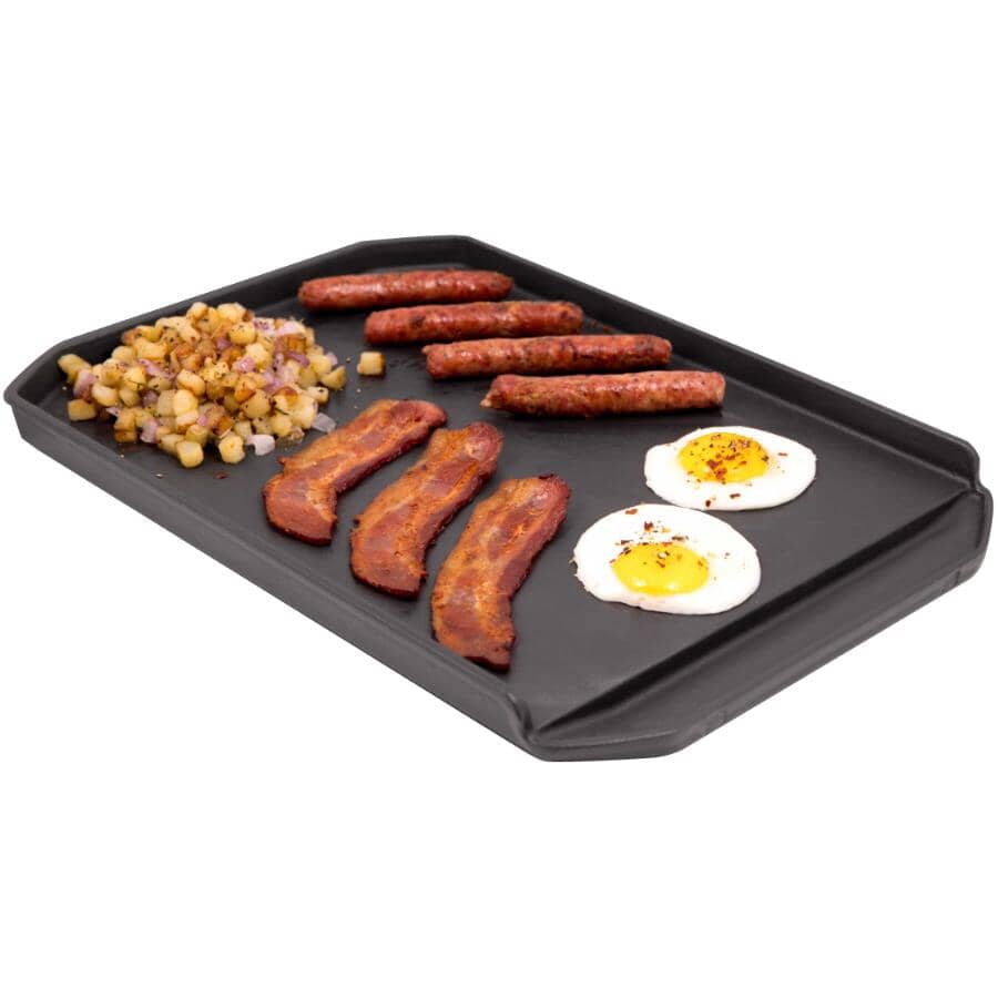 BROIL KING Cast Iron Plancha | Home Hardware