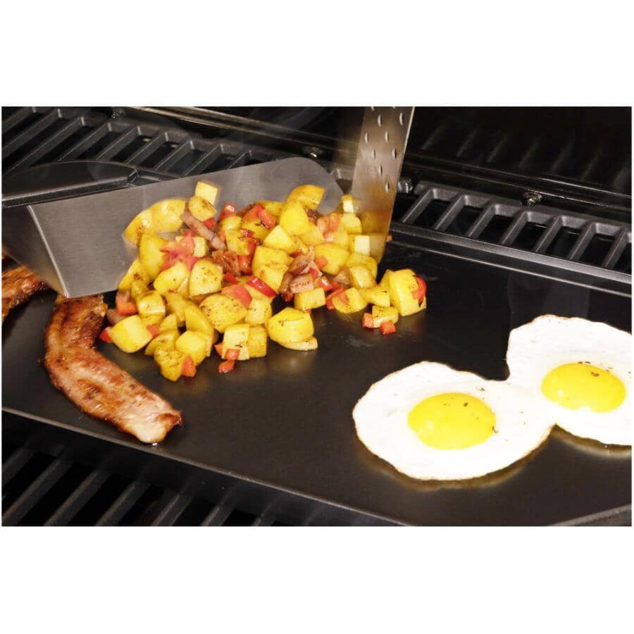 GRILLPRO Soft Grip Barbecue Tool Set | Home Hardware