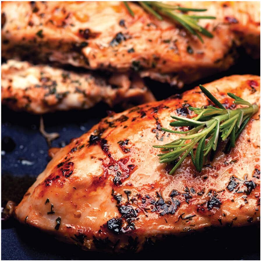 Unstick 15"x19" Reusable Barbecue Grilling Sheet | Home Hardware