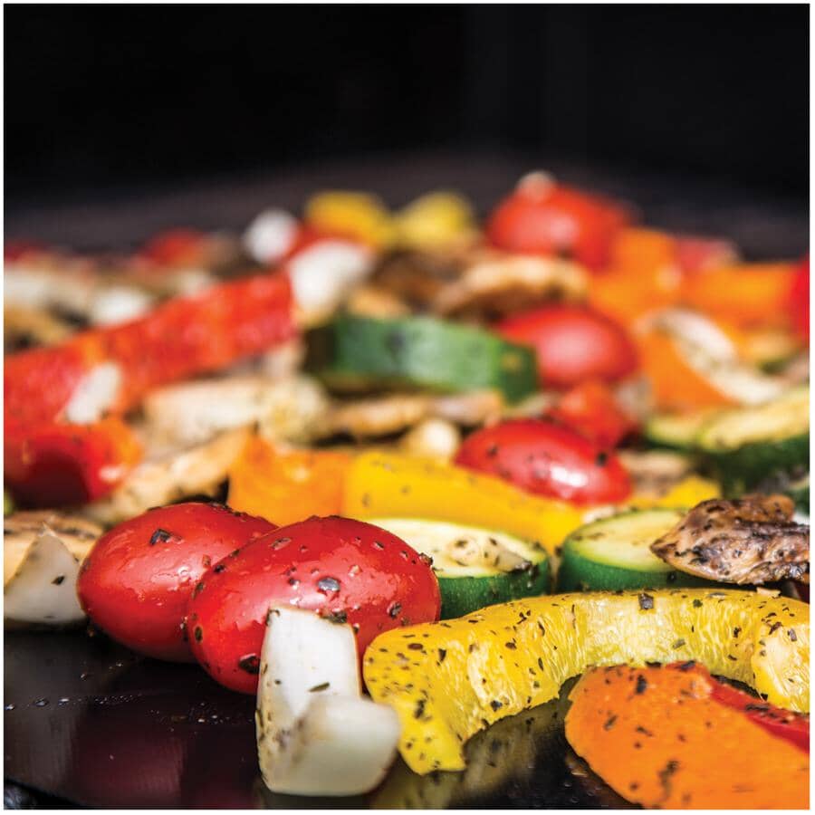 Unstick 15"x19" Reusable Barbecue Grilling Sheet | Home Hardware