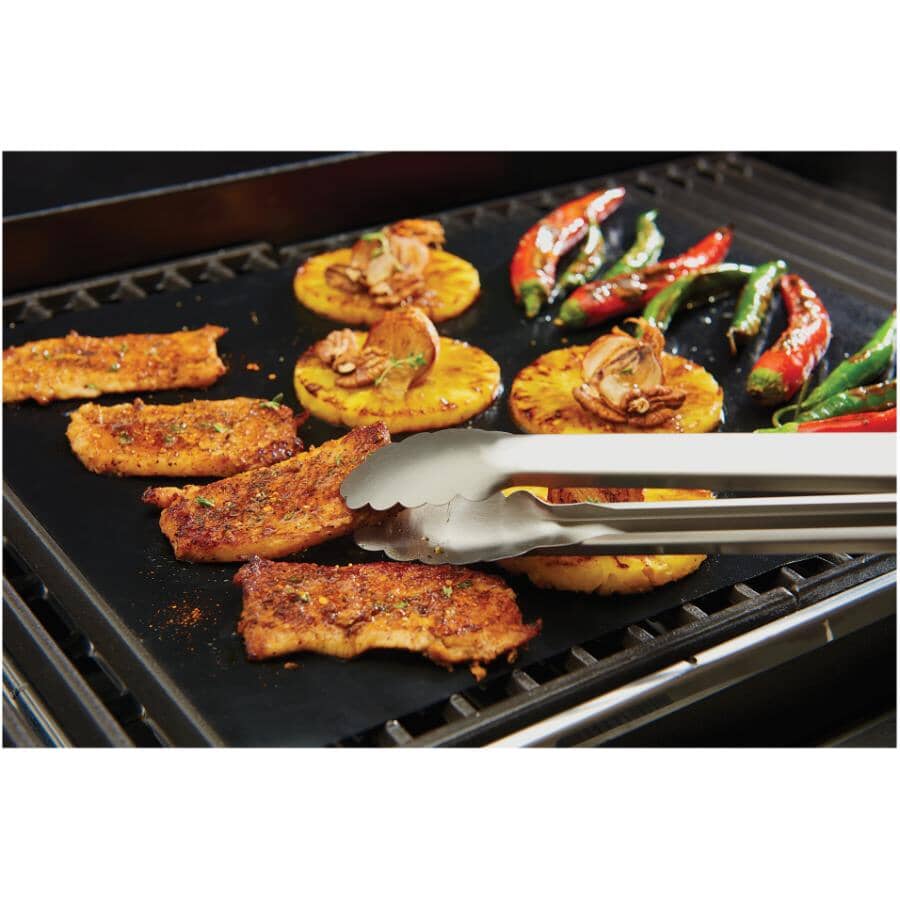 GRILLPRO Non Stick BBQ Sheets | Home Hardware
