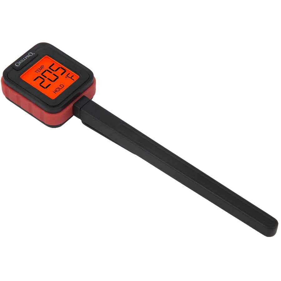 GRILLPRO Digital Barbecue Thermometer | Home Hardware