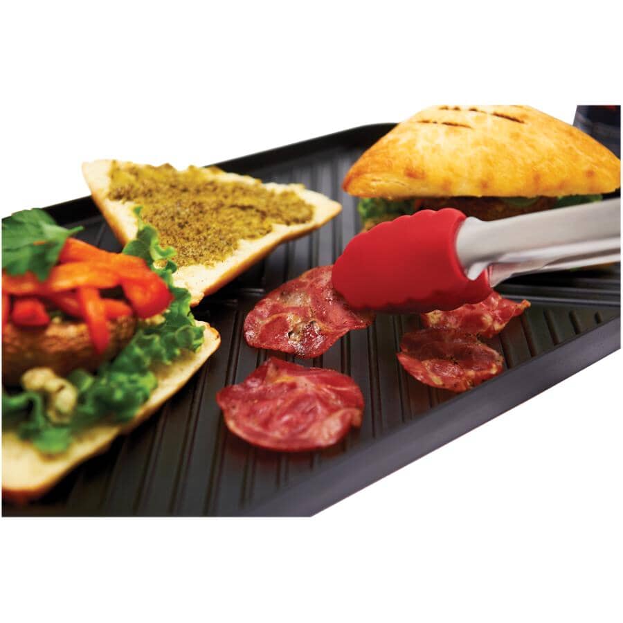 GRILLPRO Two Sided Non Stick BBQ Griddle | Home Hardware