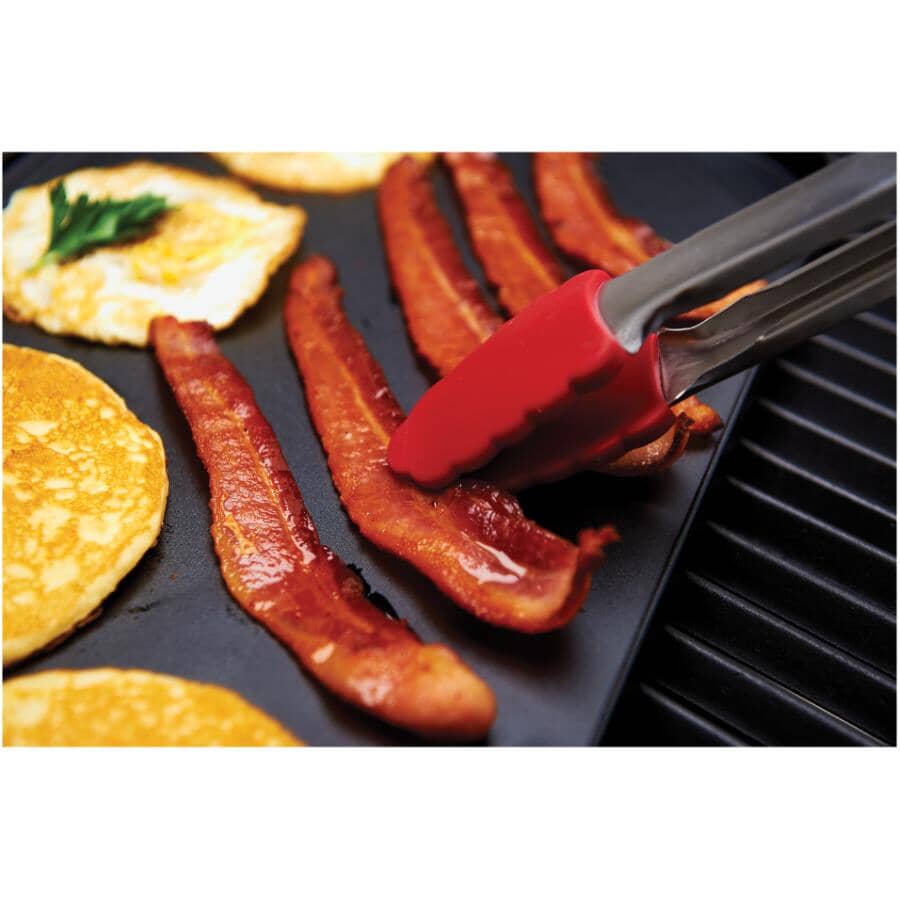 GRILLPRO Two Sided Non Stick BBQ Griddle | Home Hardware