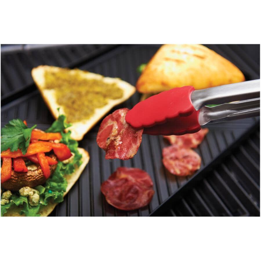 GRILLPRO Two Sided Non Stick BBQ Griddle | Home Hardware