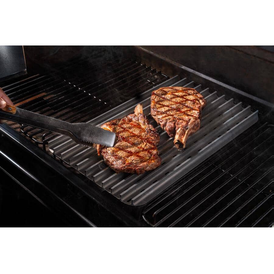 TRAEGER Modi-Fire Aluminum Sear Grate | Home Hardware