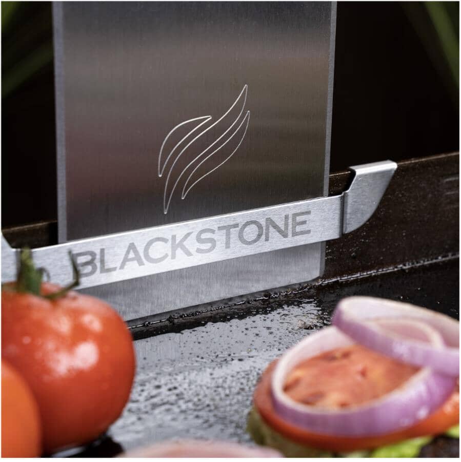 BLACKSTONE Grease Gate & Tool Holder Set | Home Hardware