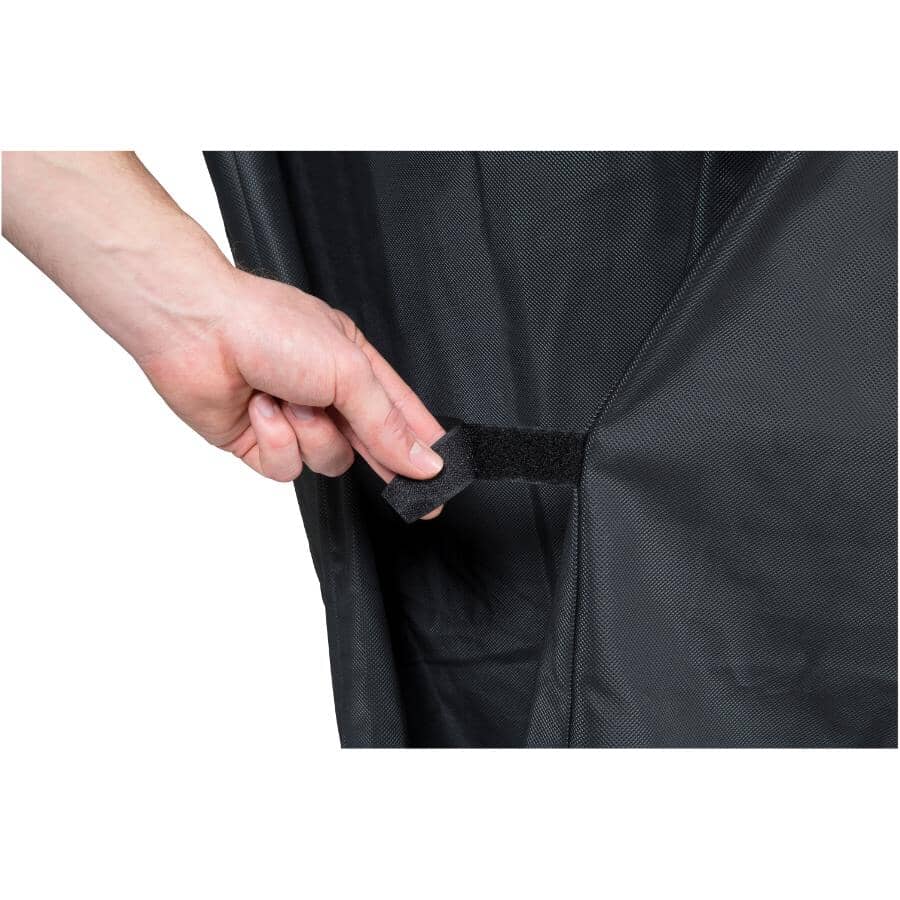 GRILLPRO Polyester BBQ Cover | Home Hardware