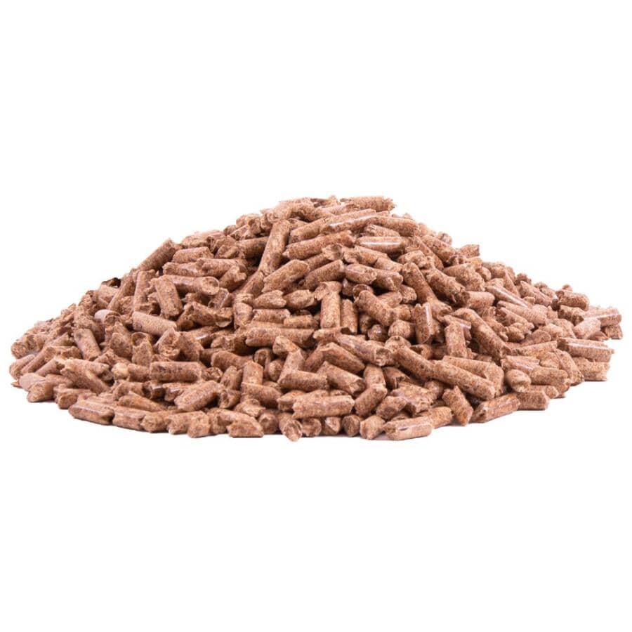 MACLEANS 20 lb BBQ Smoking Pellets | Home Hardware