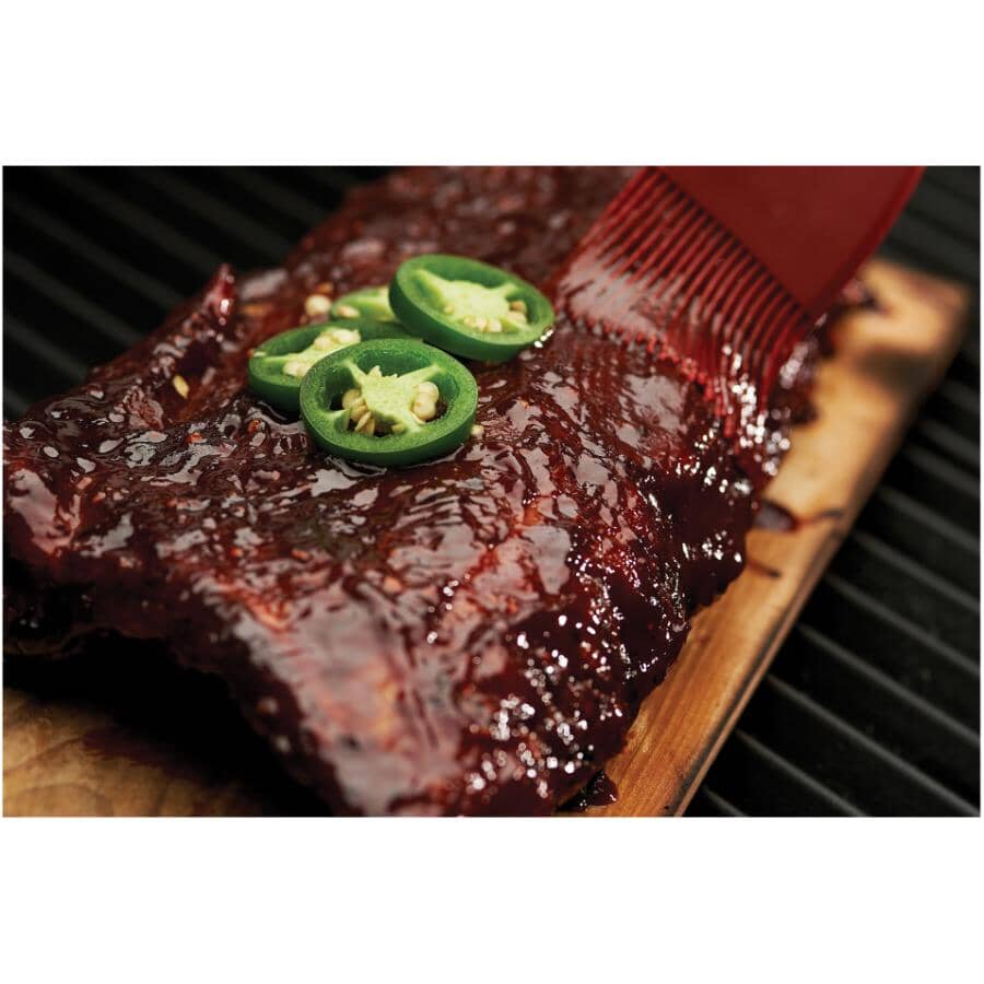 Maple Wood Planks Maple Grilling Planks 12-Pack - 5x11 Inch Natural ...