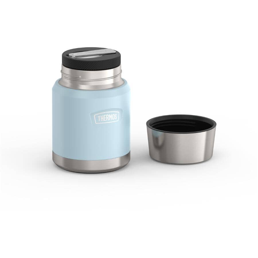 THERMOS Stainless Steel Vacuum Insulated Food Jar | Home Hardware