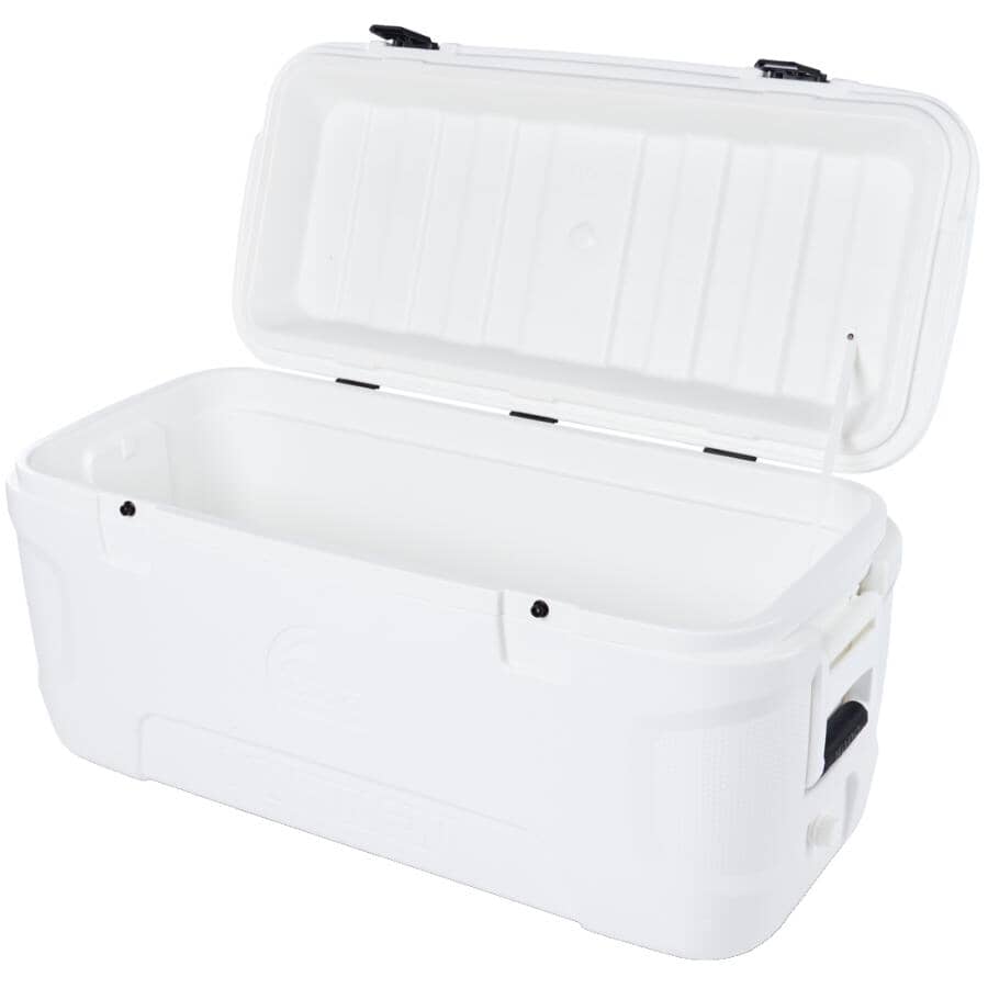 IGLOO 120 Quart Marine Contour Cooler | Home Hardware