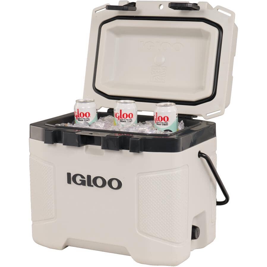 IGLOO 25 Quart Trailmate Cooler | Home Hardware