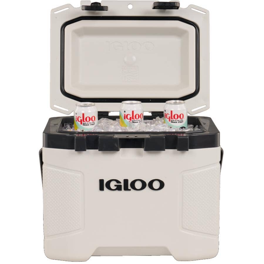 IGLOO 25 Quart Trailmate Cooler | Home Hardware