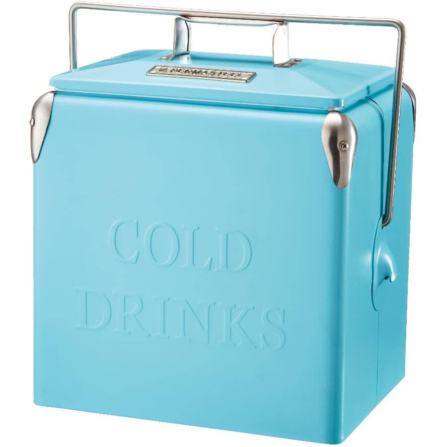 PERMASTEEL Retro Patio Cooler | Home Hardware