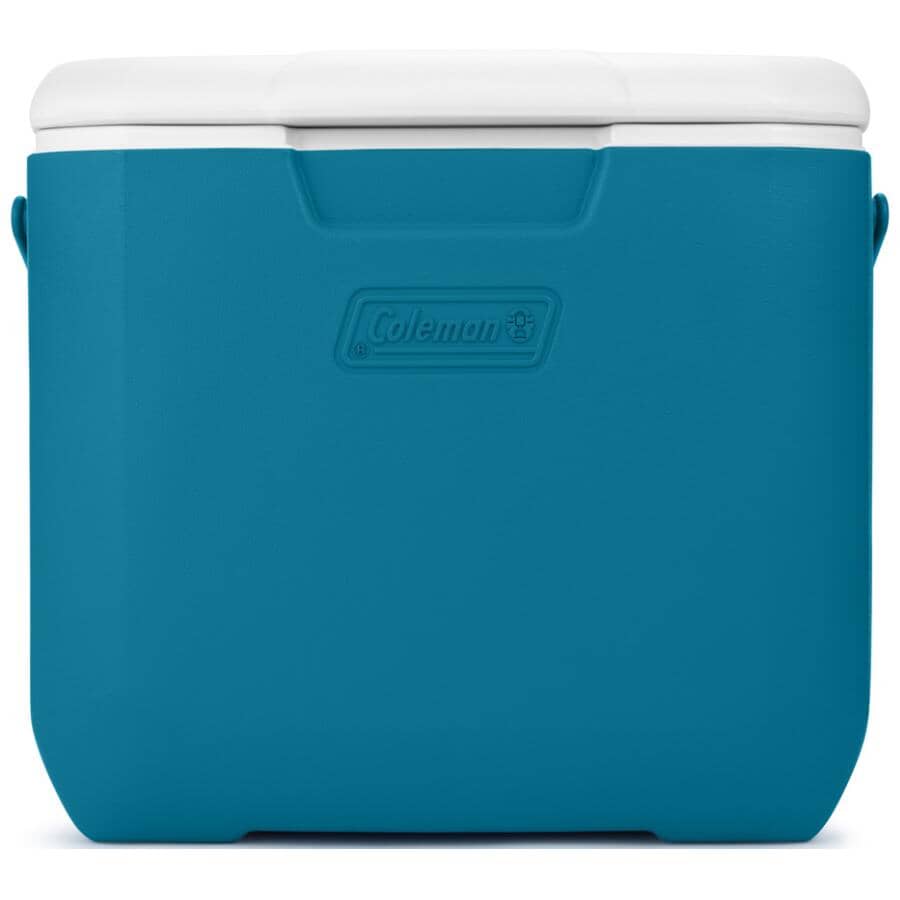 COLEMAN Chiller 30 Qt Personal Cooler | Home Hardware