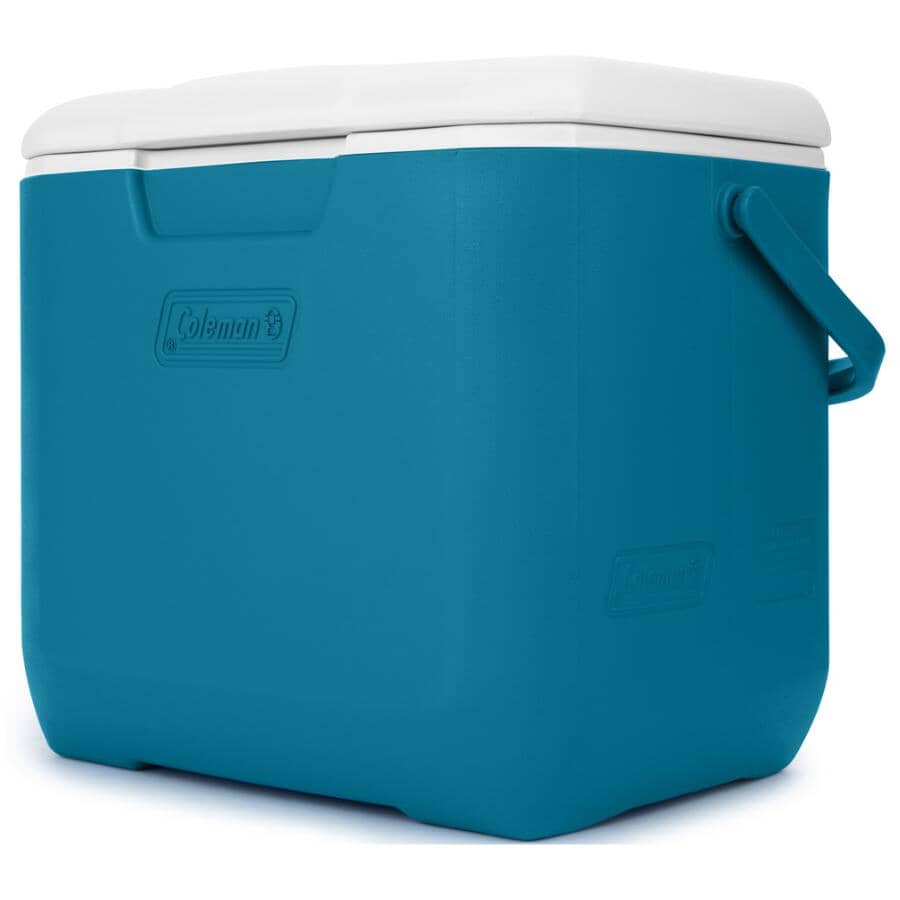 COLEMAN Chiller 30 Qt Personal Cooler | Home Hardware