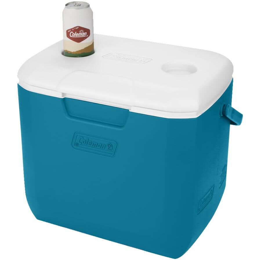 COLEMAN Chiller 30 Qt Personal Cooler | Home Hardware
