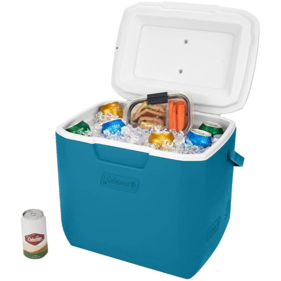 COLEMAN Chiller 30 Qt Personal Cooler | Home Hardware