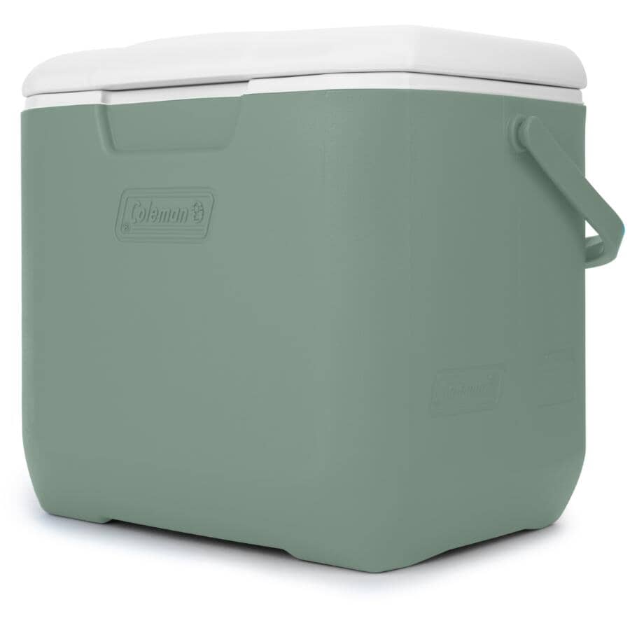COLEMAN Chiller 30 Qt Cooler | Home Hardware