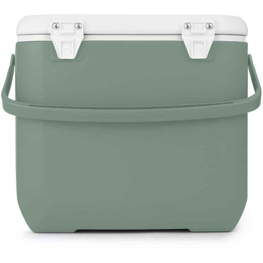 COLEMAN Chiller 30 Qt Cooler | Home Hardware