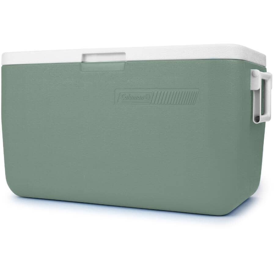 COLEMAN Chiller 48 Qt Chest Cooler | Home Hardware