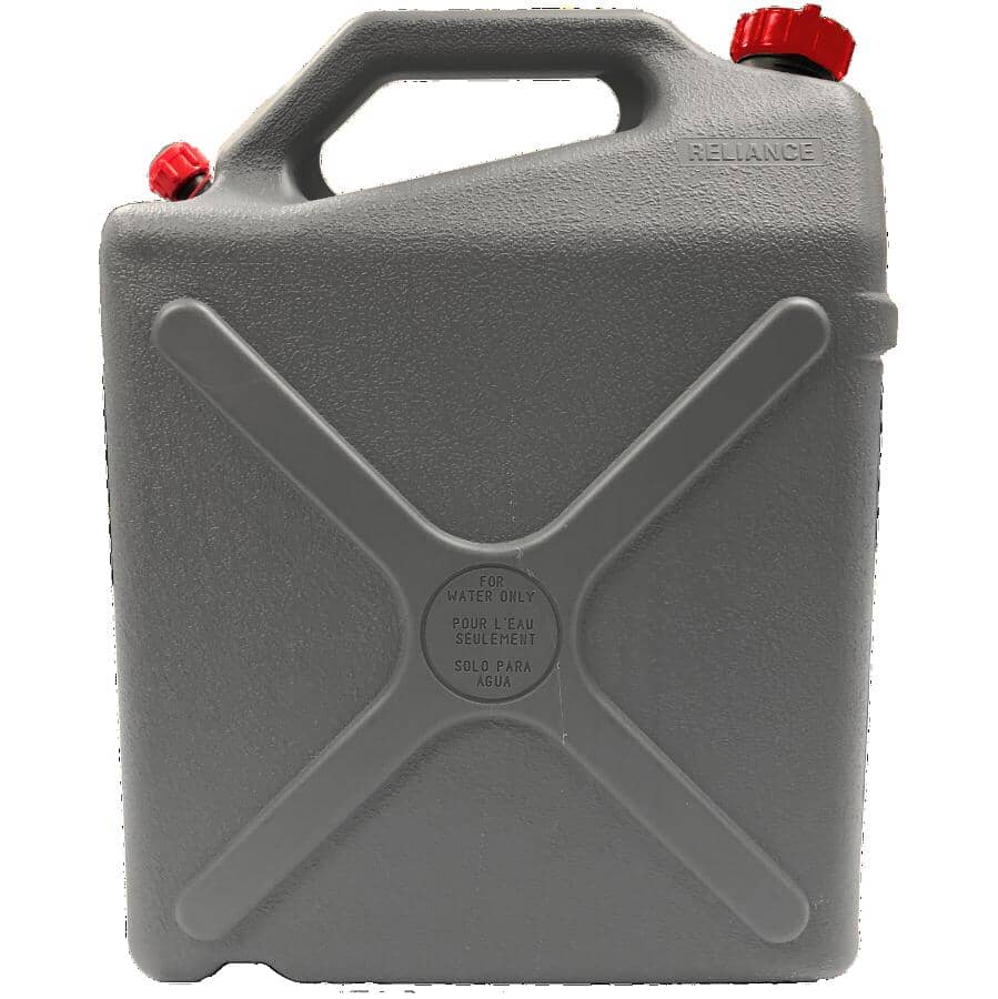 RELIANCE 23L Rhino Pak Water Container | Home Hardware