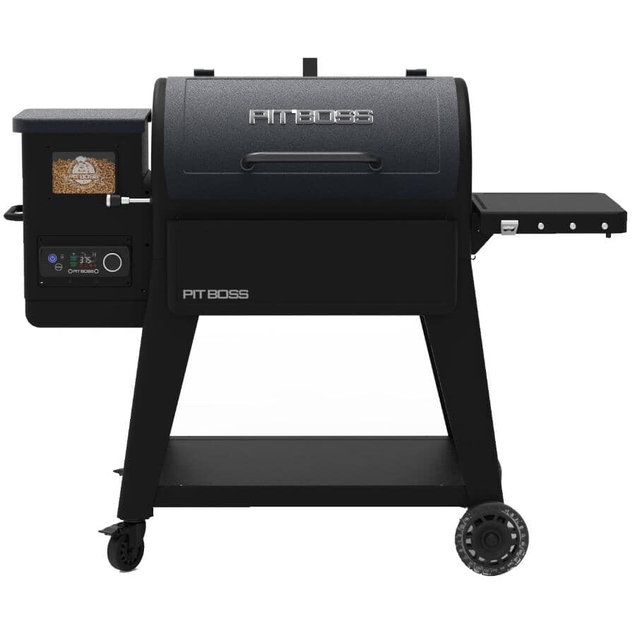 PIT BOSS PB850M 932 sq. in. Pellet Barbecue | Home Hardware