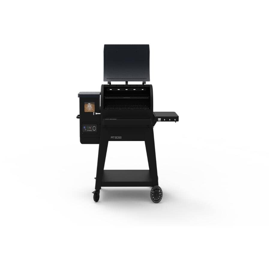 PIT BOSS PB850M 932 sq. in. Pellet Barbecue | Home Hardware