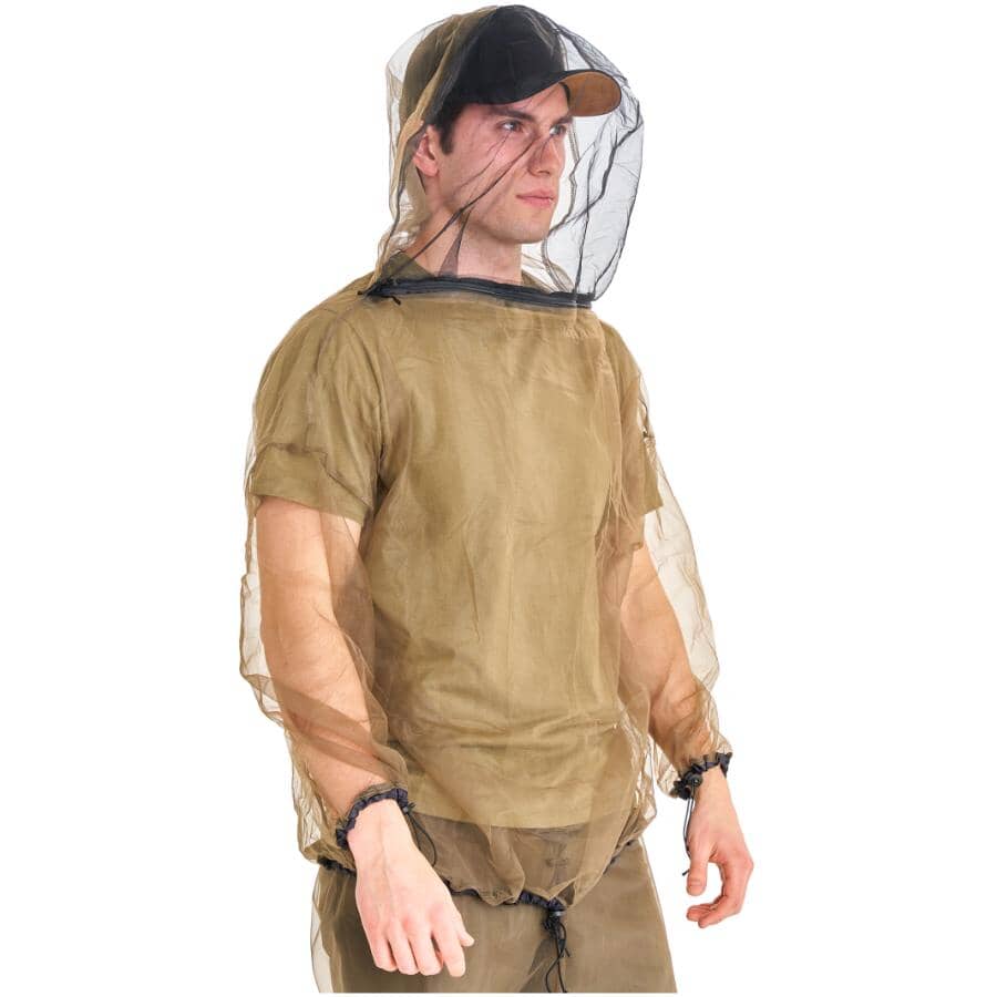 COGHLAN'S Large Mesh Adult Bug Jacket | Home Hardware