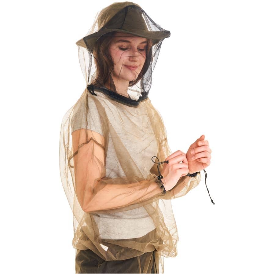 COGHLAN'S Small Mesh Adult Bug Jacket | Home Hardware