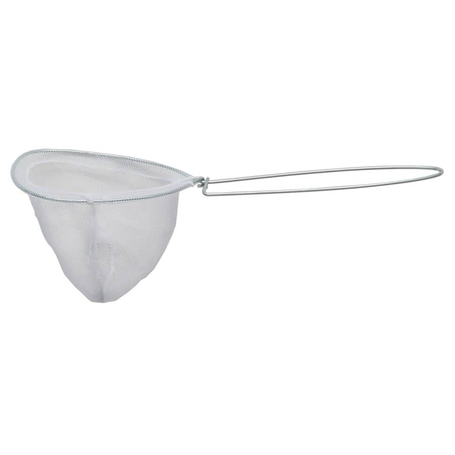 COMPAC Galvanized Minnow Fishing Net | Home Hardware