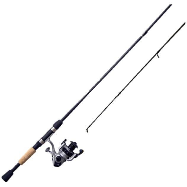 ZEBCO SPYN 20 Spinning Fishing Rod and Reel | Home Hardware