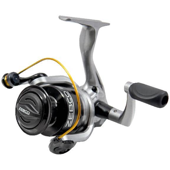 ZEBCO SPYN 30 Spinning Fishing Reel | Home Hardware
