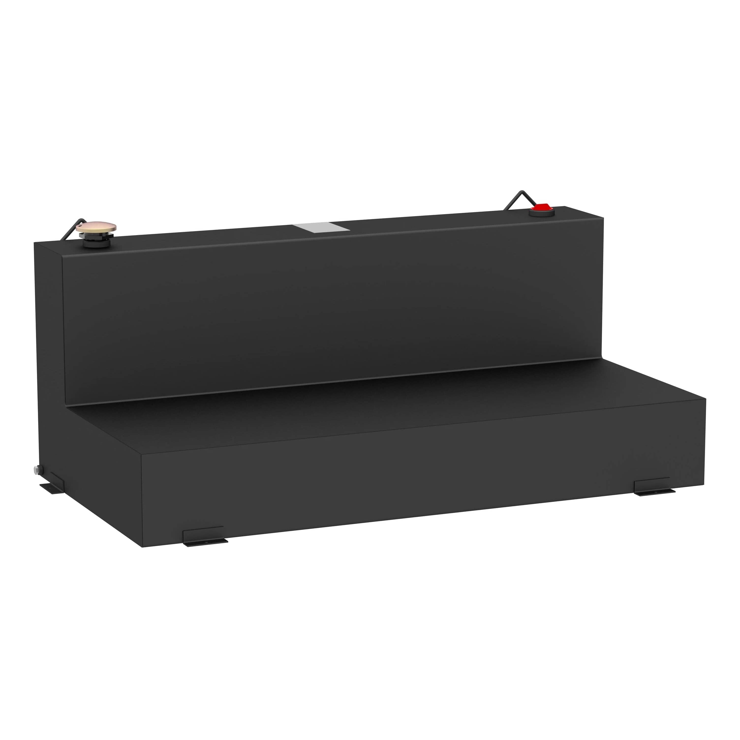UWS Steel L-Shape Transfer Tank | Home Hardware