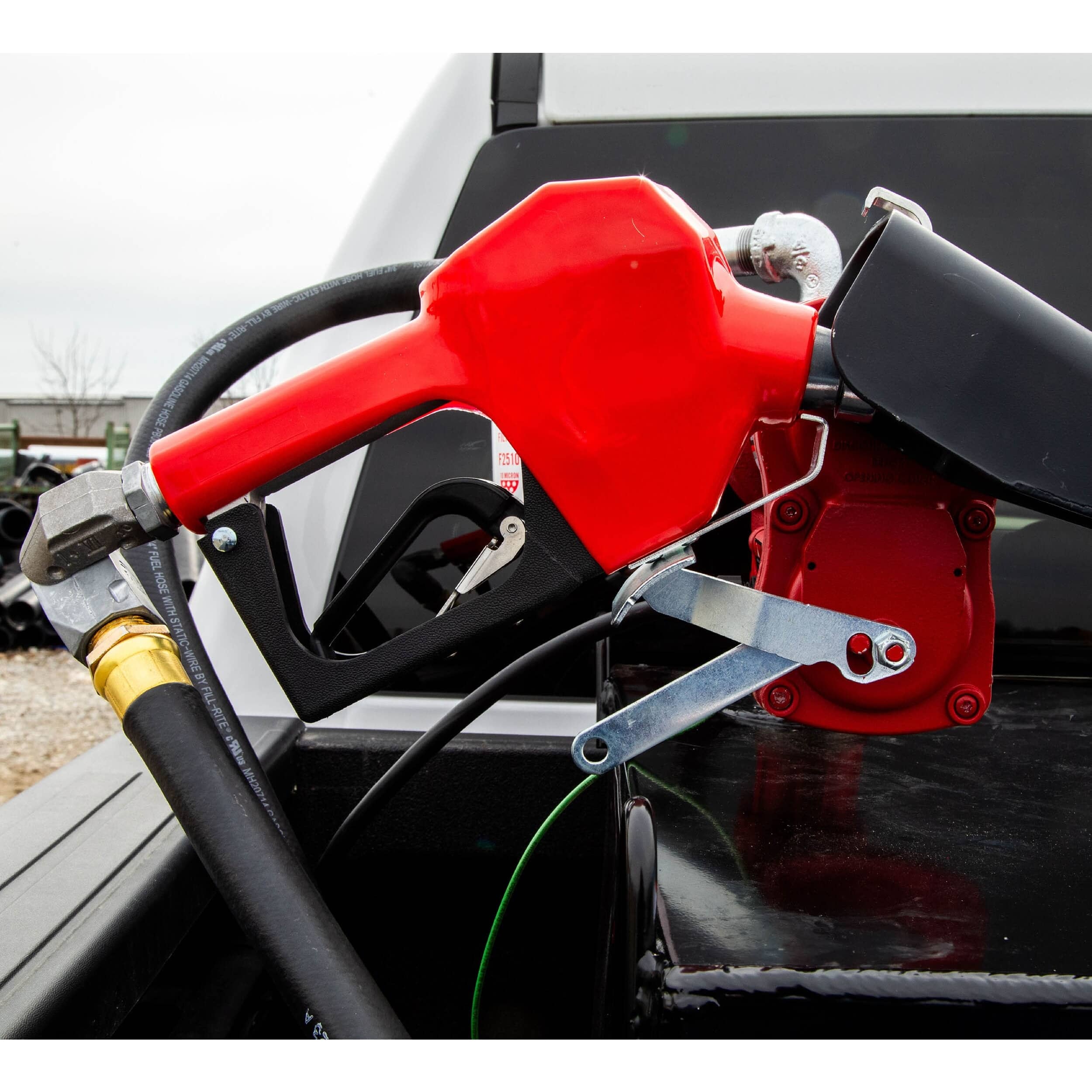 FILL-RITE 3/4" Automatic Gasoline Spout Nozzle | Home Hardware