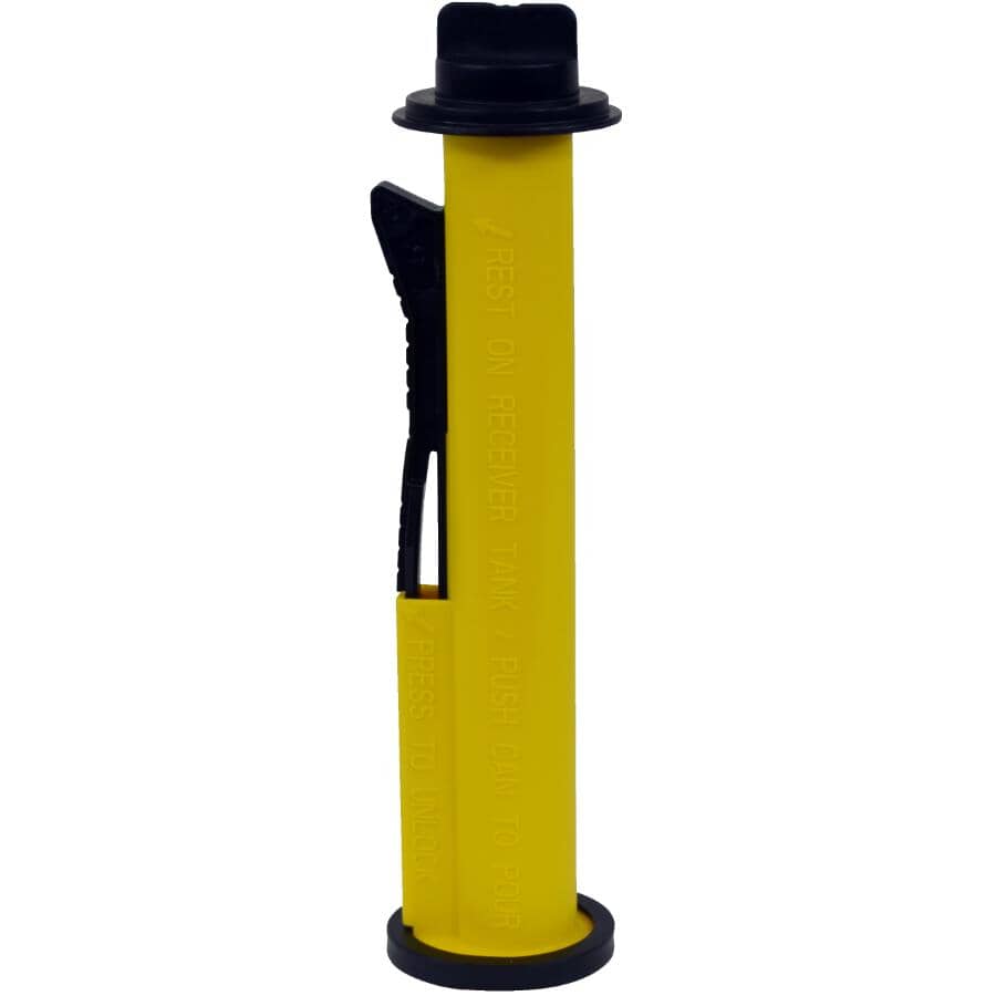 SCEPTER Automatic Gas Can Spout | Home Hardware