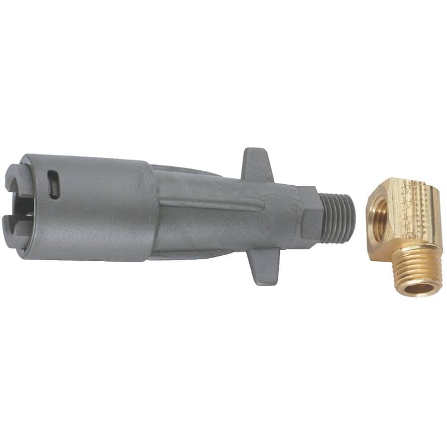 ATTWOOD Mercury Marine Tank Fitting | Home Hardware