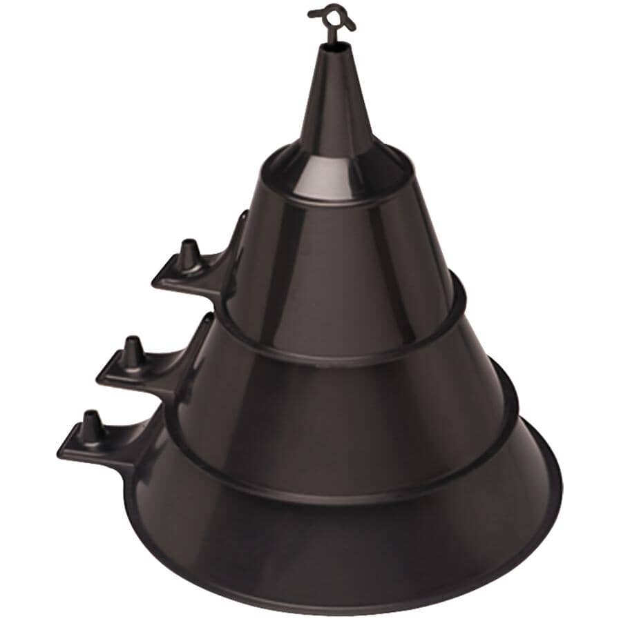 SCEPTER Funnel Assortment Set | Home Hardware