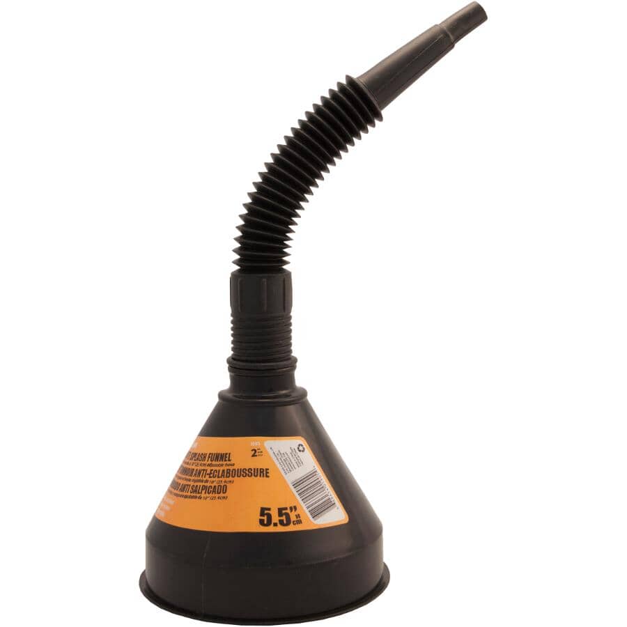 Anti Splash Funnel, with Handle | Home Hardware