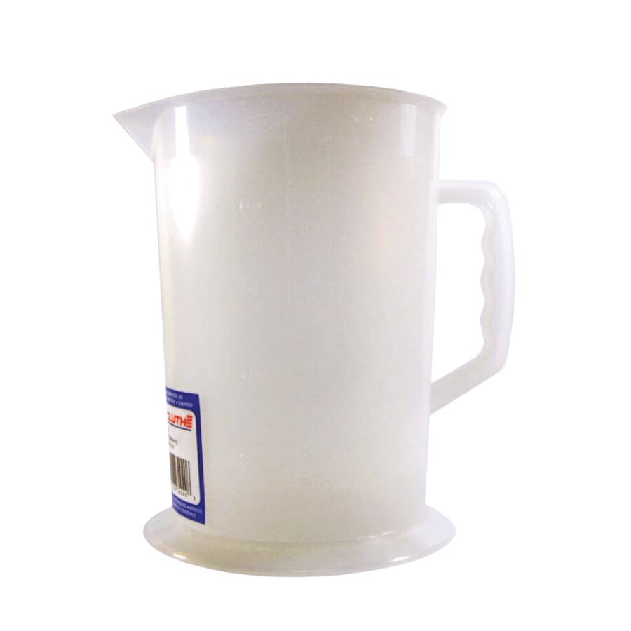 DYNALINE Measuring Container - 4.5 L | Home Hardware